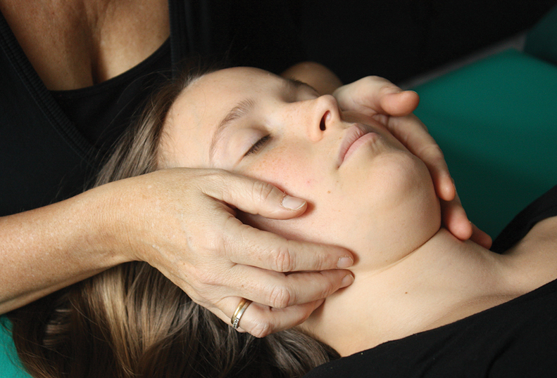 Ostéopathie orofaciale et temporomandibulaire