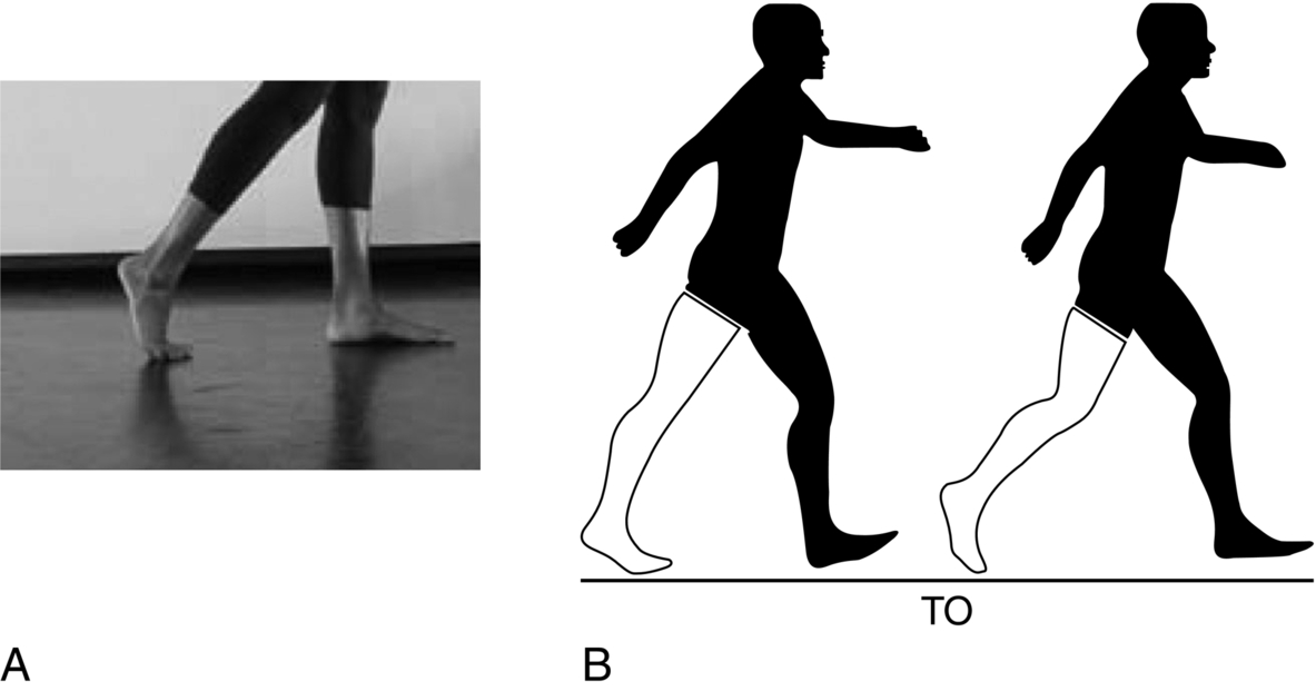 Médecine physique et de réadaptation
