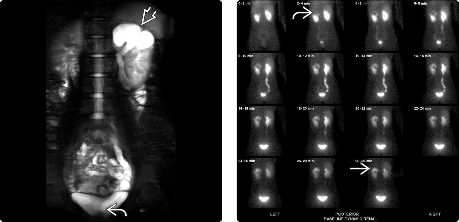 Imagerie Pédiatrique