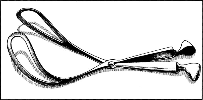 Chapitre 28: Accouchements instrumentaux: forceps, spatules, ventouses