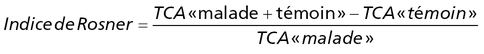 Item 36: Diagnostic d'un allongement du temps de Quick et/ou du temps ...