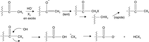 Dérivés carbonylés